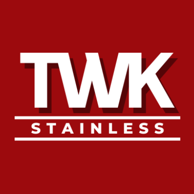 Home - TWK STAINLESS